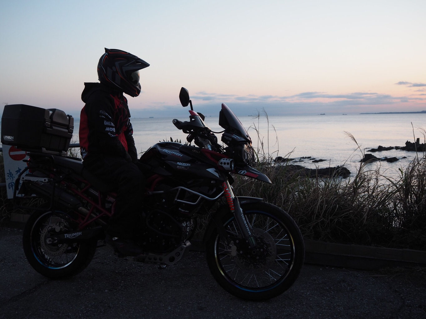 Motorcycle Life!! - Motorcycle Life!!