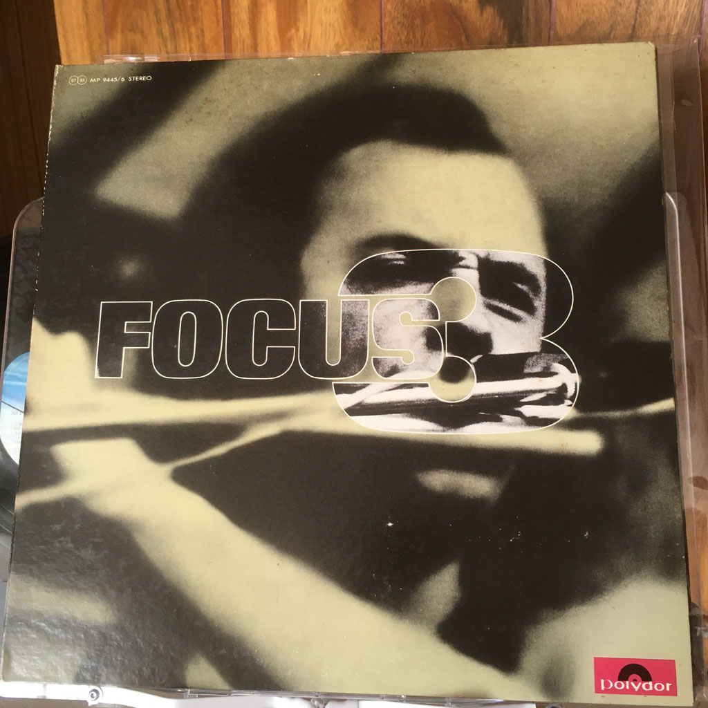 フォーカス3 - tetsuyanishimura ページ！