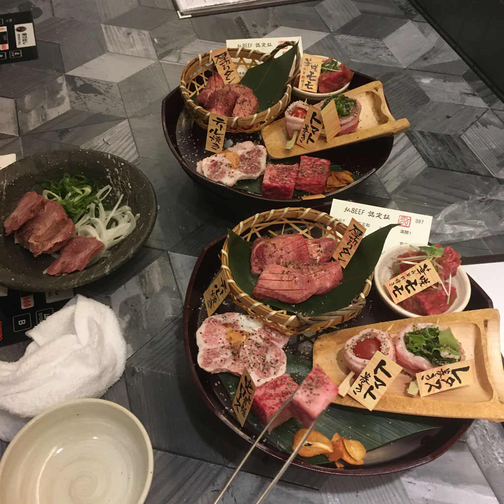 食べました - tetsuyanishimura ページ！