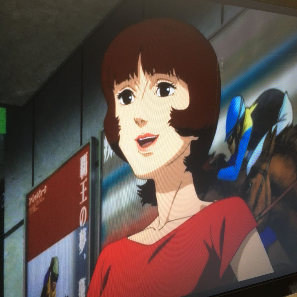 パプリカ - tetsuyanishimura ページ！