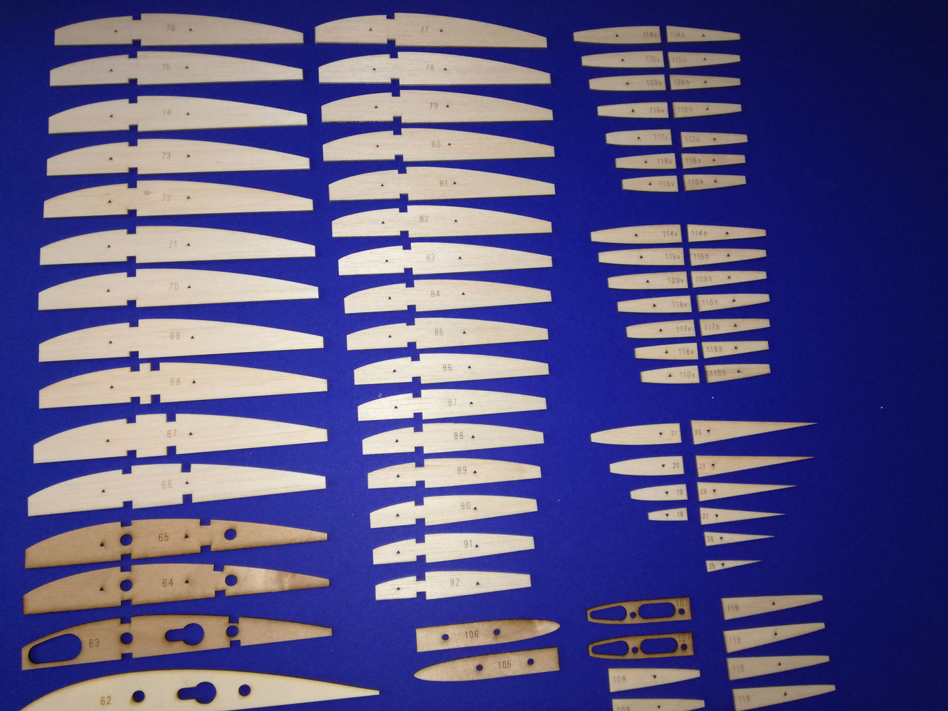 Graupner Cirrus 3m | RC-Network.de