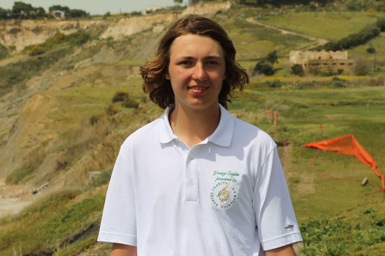 Bosse Lenßen - youngeagless Webseite!