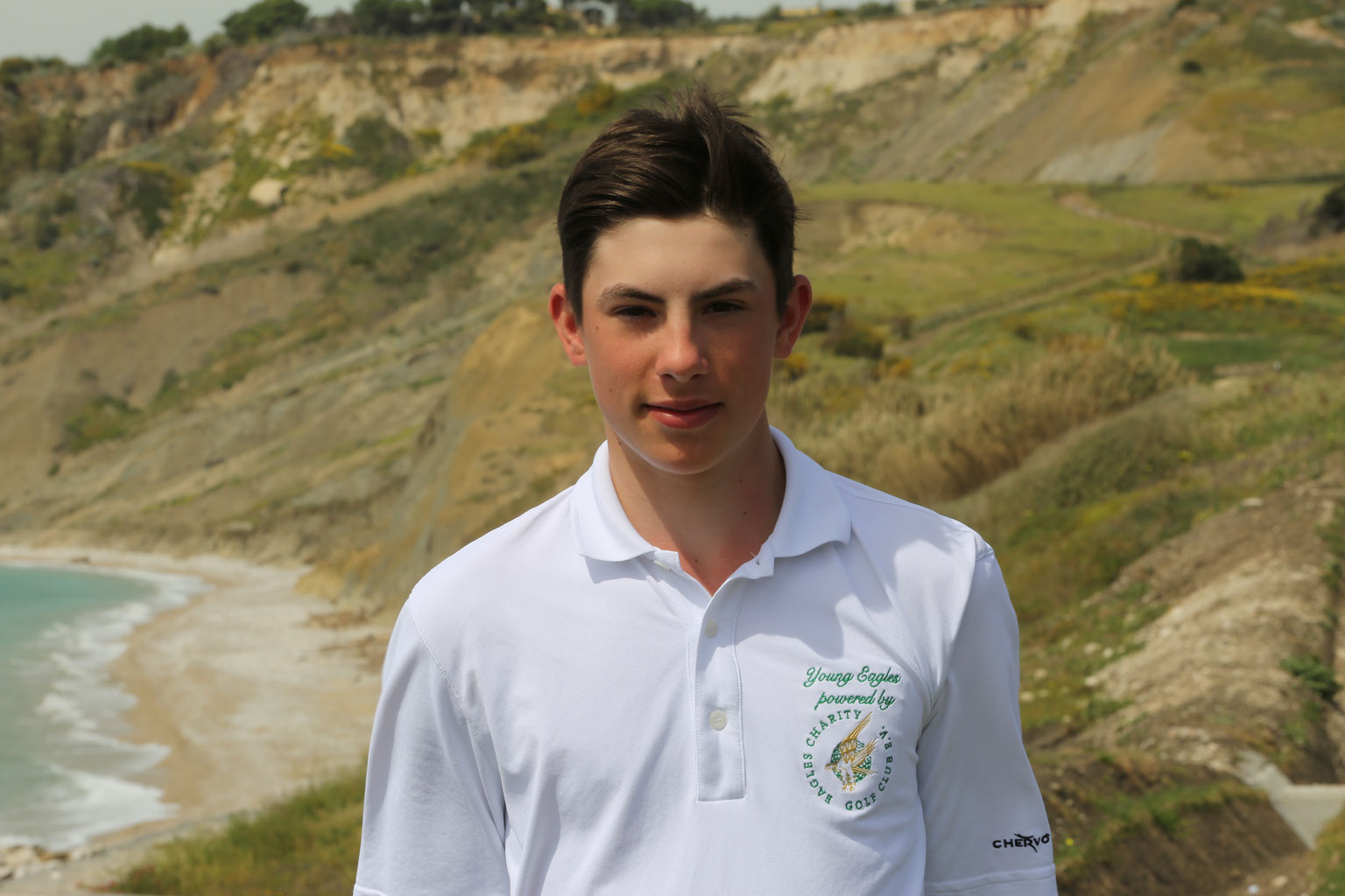 Niklas Beetz - youngeagless Webseite!