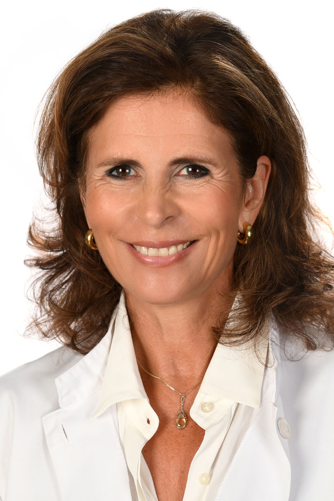 Über mich - Dr. med Jutta Reiss - Dr. med Jutta Reiss-Back