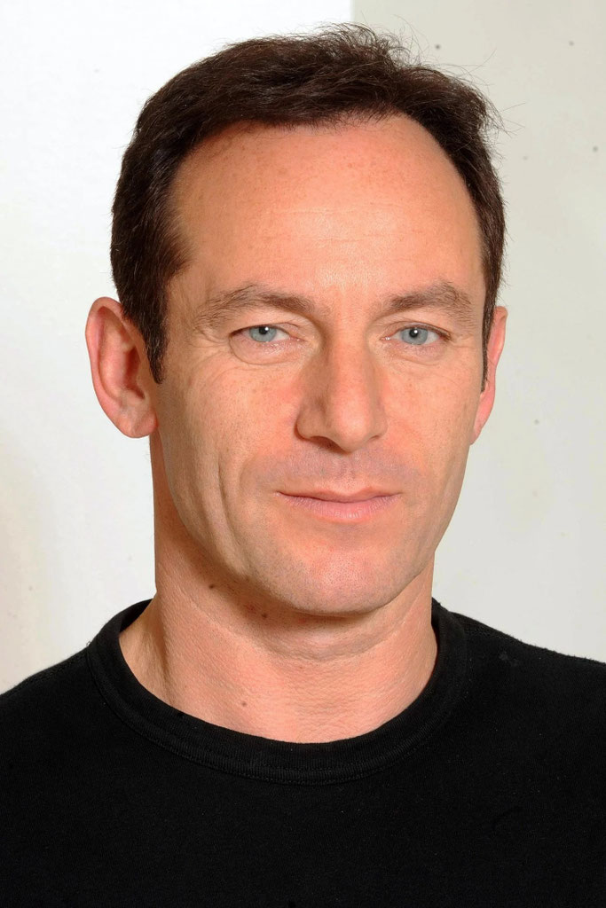 Jason Isaacks - gonel-zone