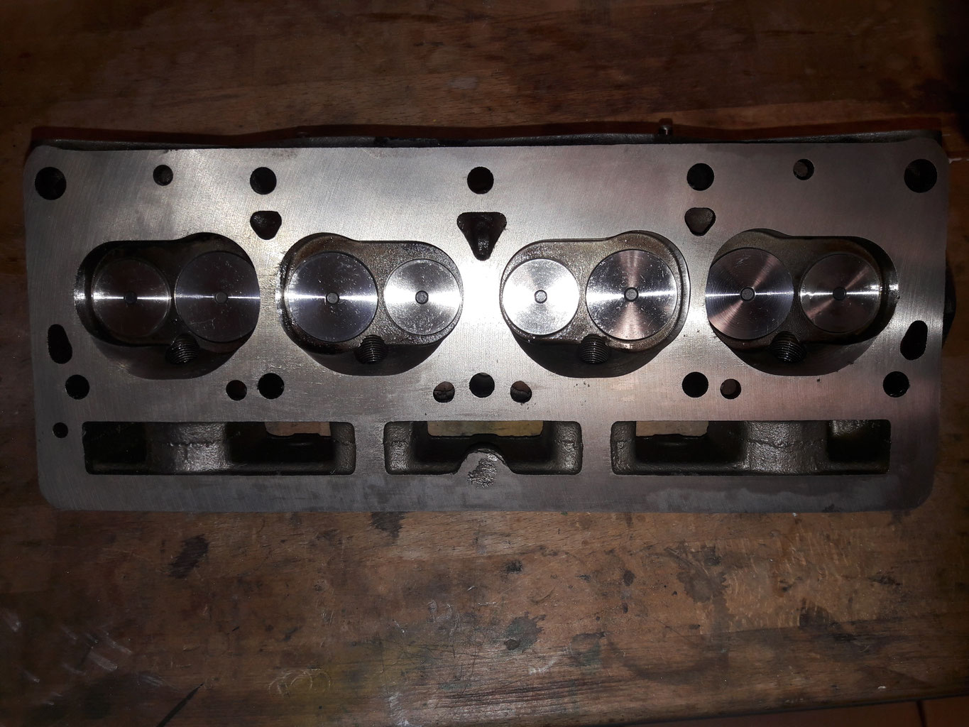 Die Spitfirescheune - Triumph Spitfire Ersatzteile