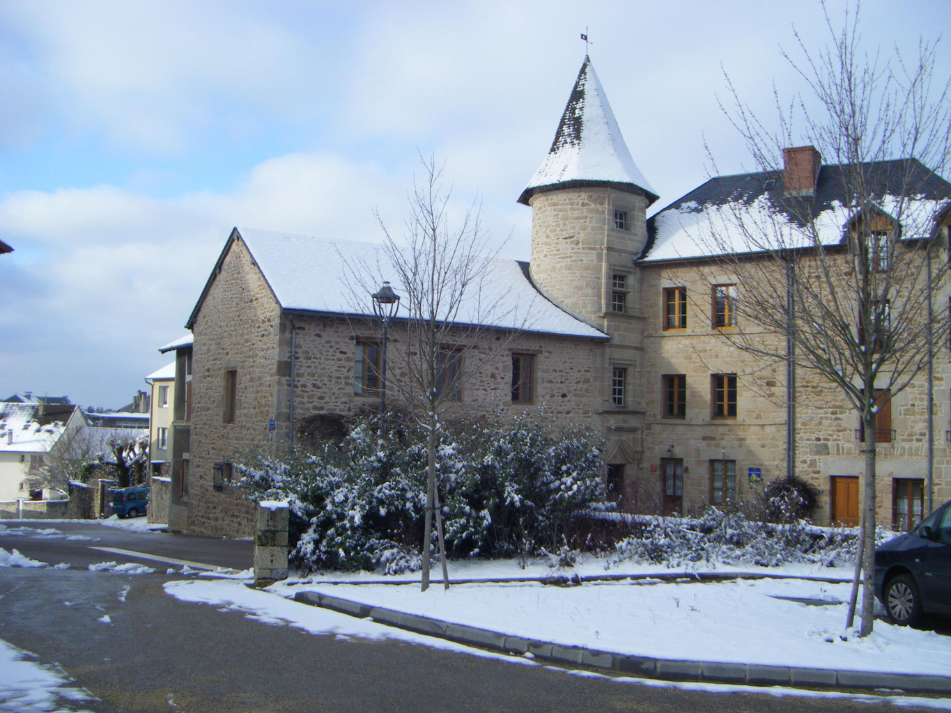 TARIFS - Site de tour-dayen CHAMBRE HÖTES