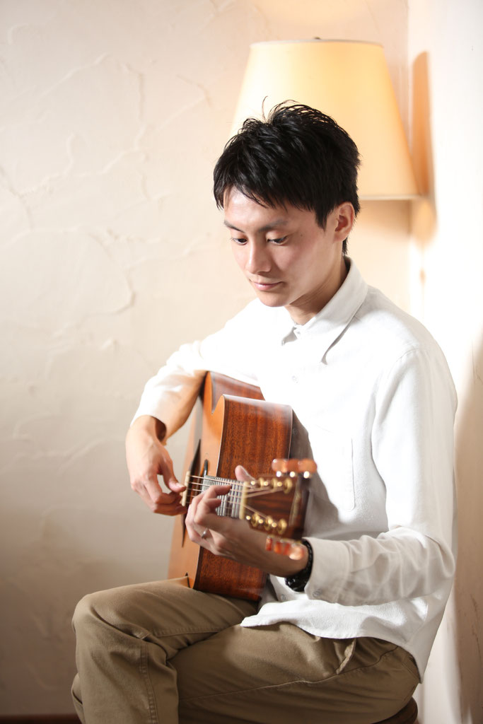 プロフィール - 福井宏記 fukui hiroki home page