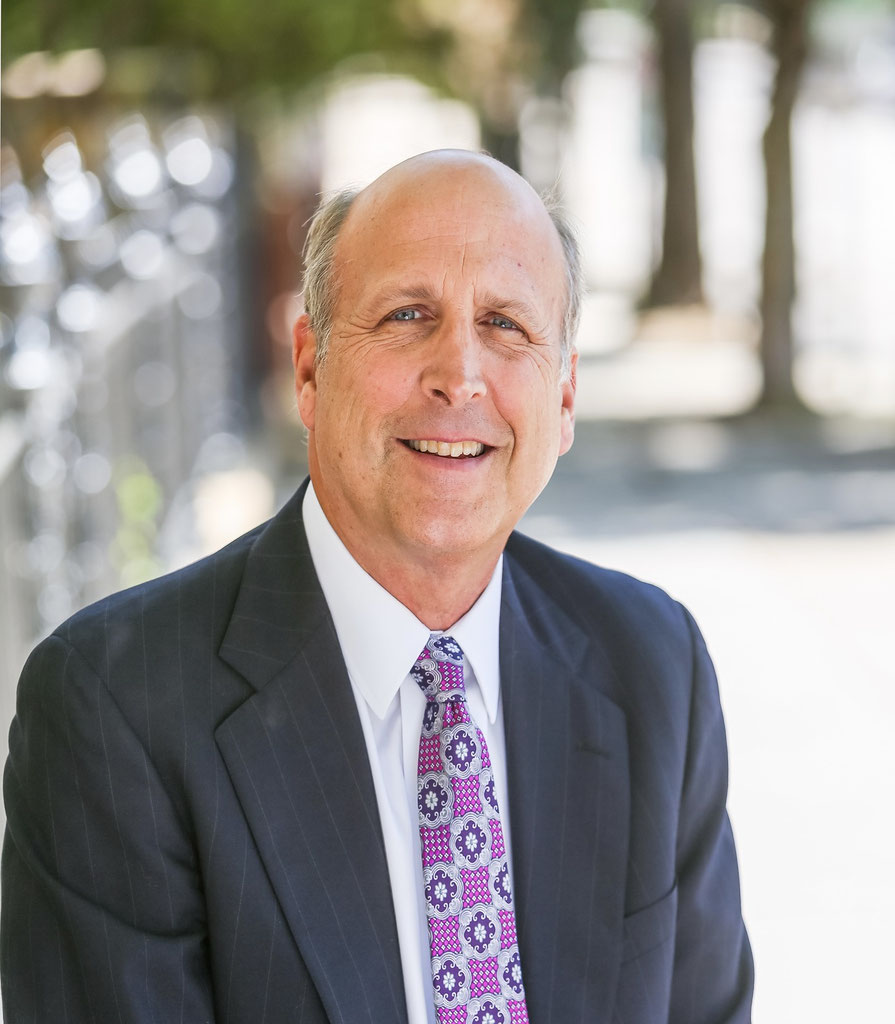 Andy Mauck - Experienced Litigation, Business and IP Attorneys