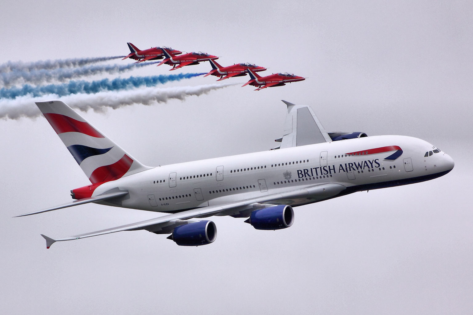 Les destinations mondiales de l'A380 - Incroyable A380, le site qui ...