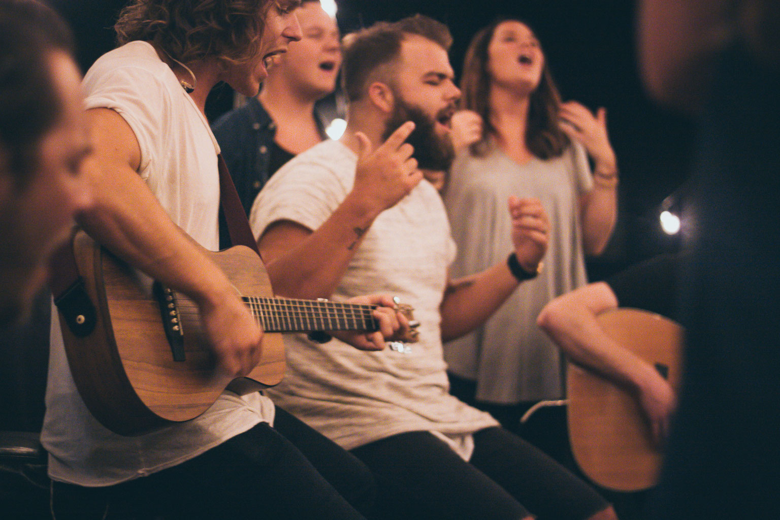 SINGSPIRATION- Die Macht des Singens - singspiration2016