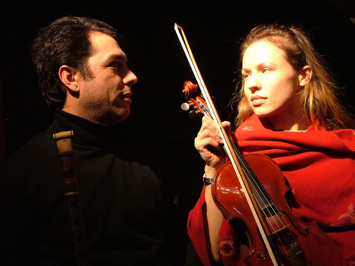 Referenzen - lisa-violines Webseite!