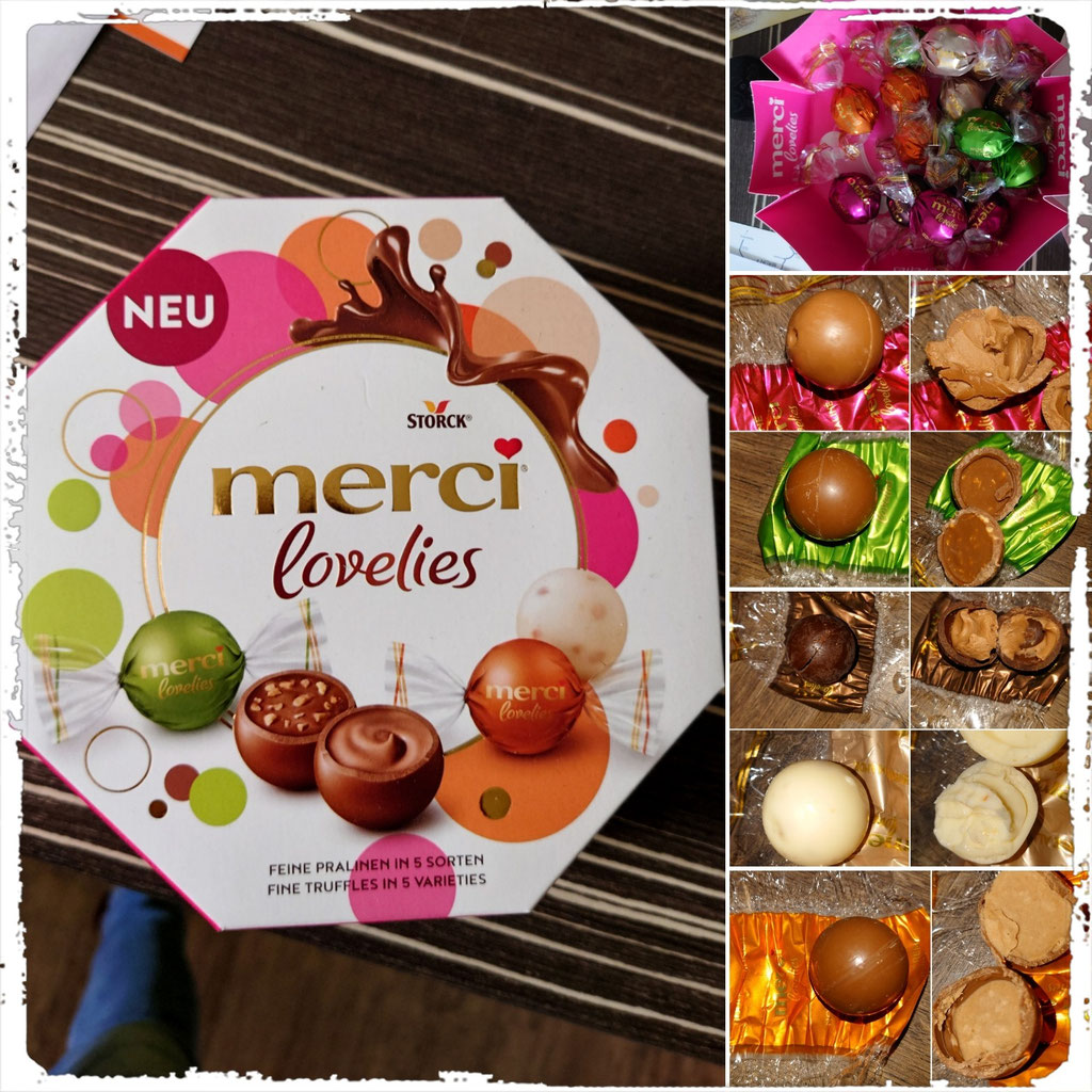 Merci lovelies classic - zuckerwelt im test