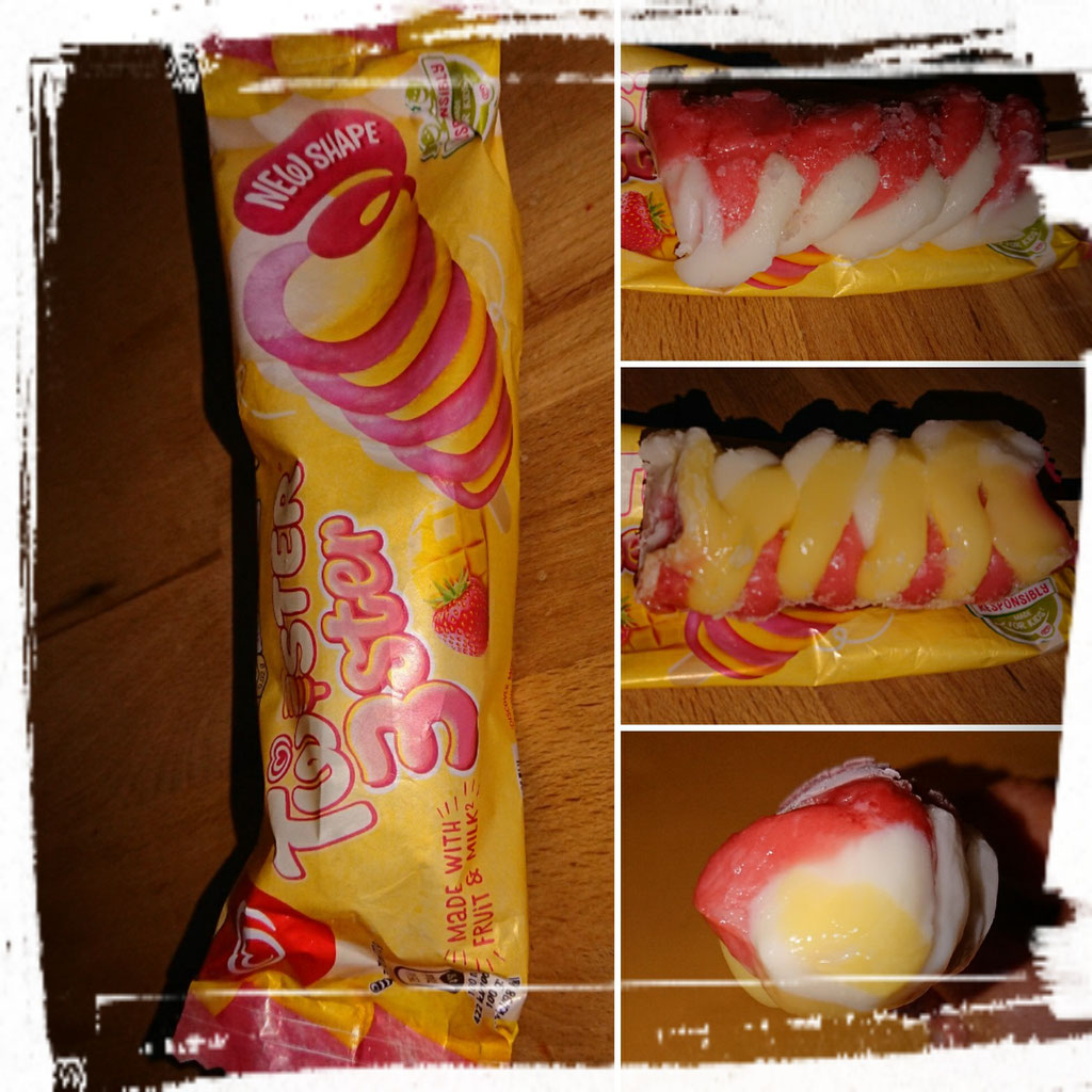 Twister 3ster - zuckerwelt im test