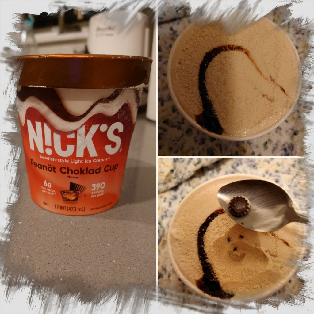 N!ck's in der USA - zuckerwelt im test