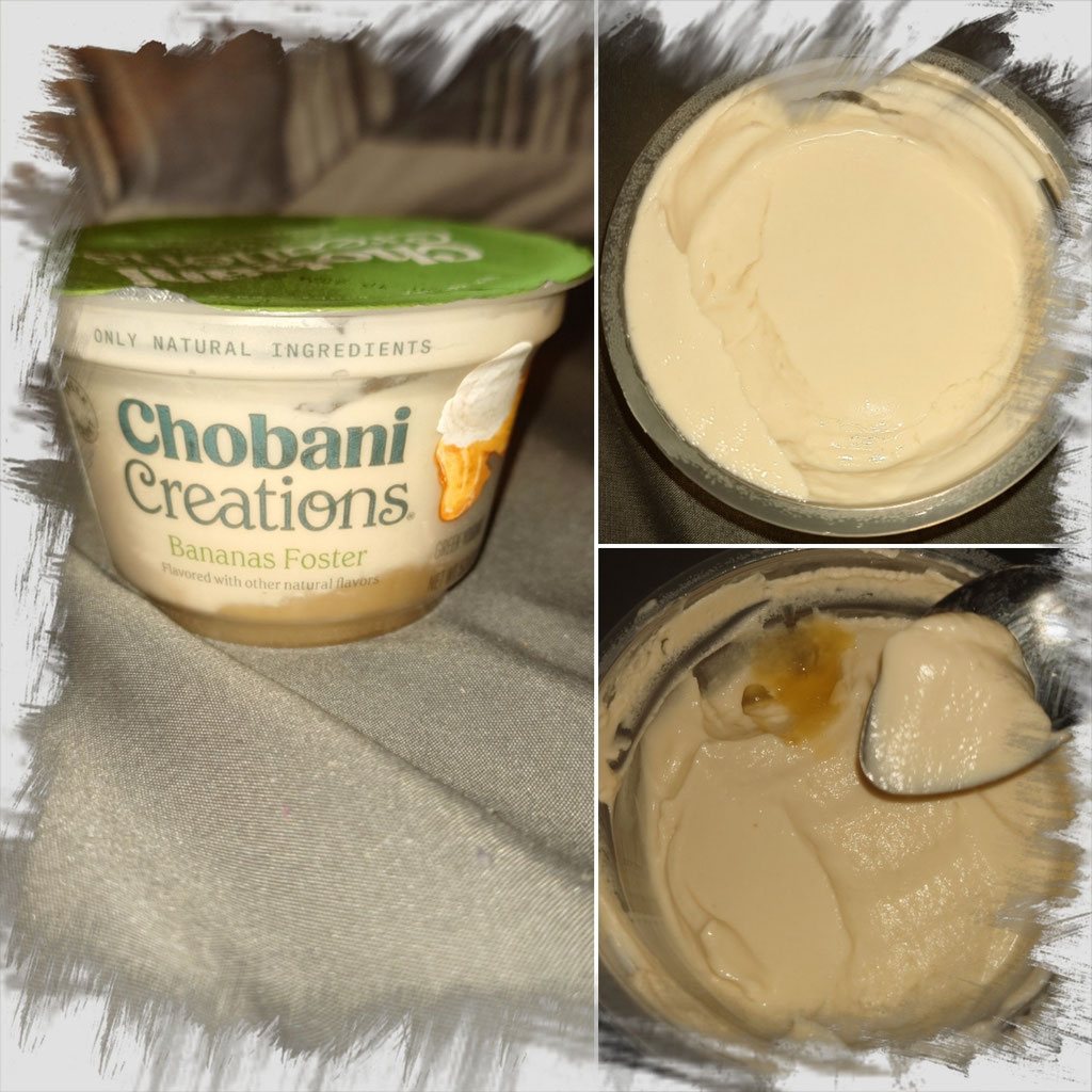 Chobani Creations - zuckerwelt im test