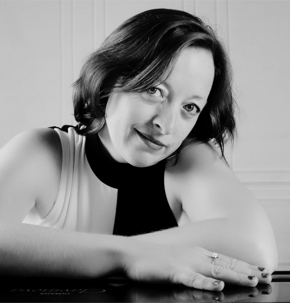 La Musicienne - Site de crayoelle