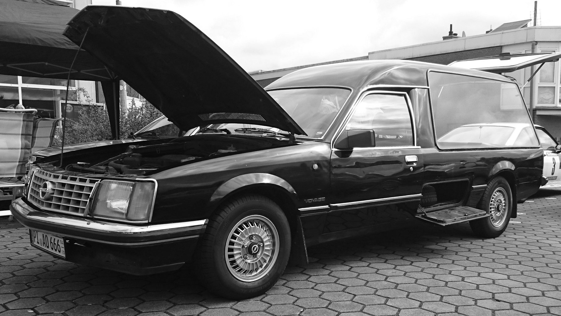 Preisentwicklung Commodore C - Wissenswertes über den Opel Commodore C