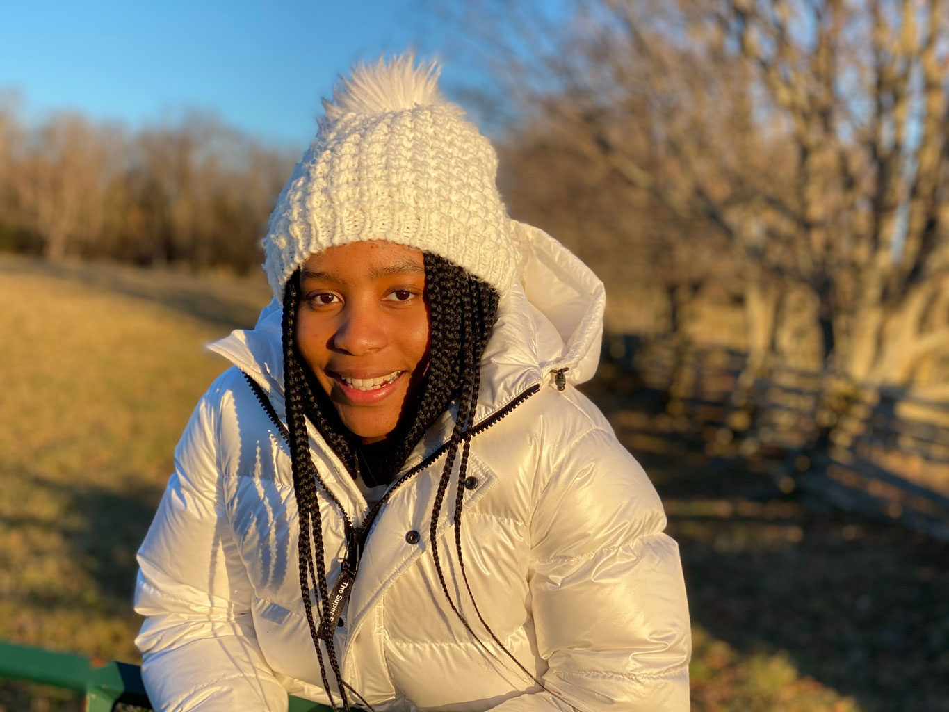 Welcome to My Website! - Ellie Maxwell