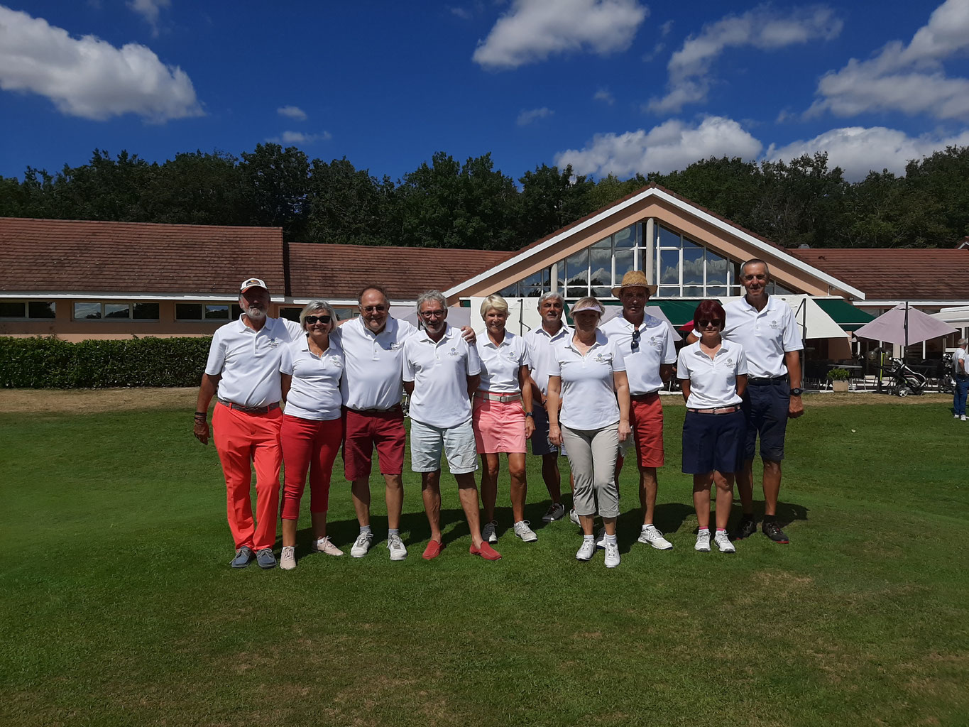 REGLES DE GOLF 2019 - Site de asgolfdebeaune