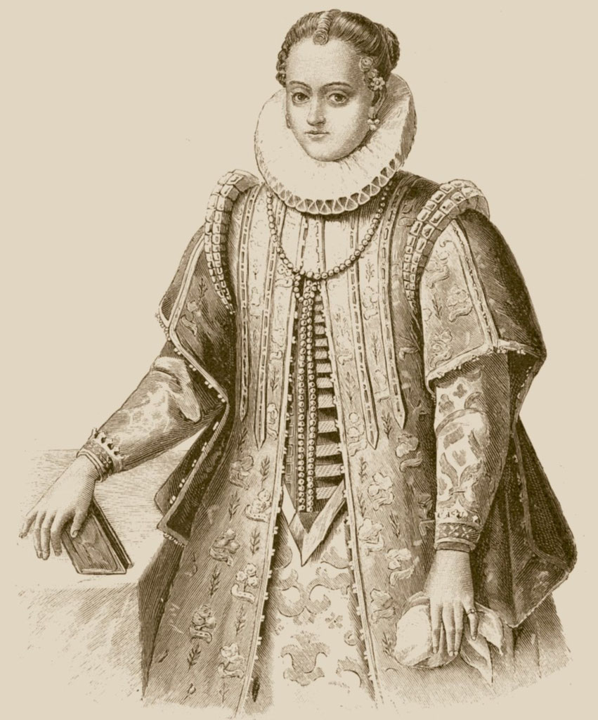 Carlo Gesualdo, il Principe dei Musici - Sito Ufficiale della Pro loco ...