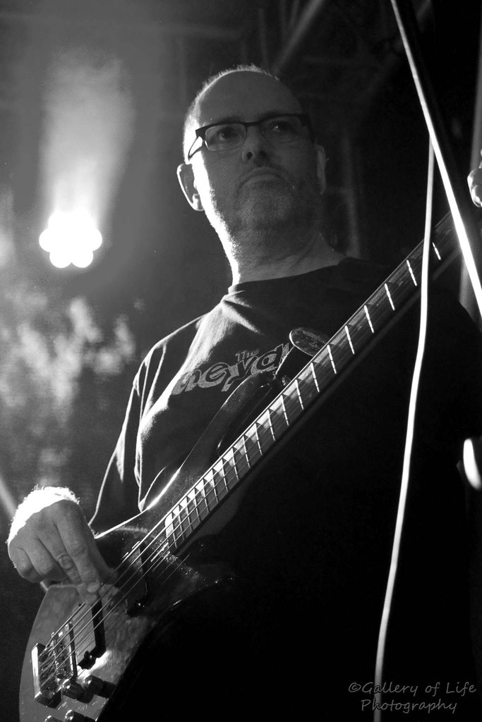 Klaus - Classic Rock - The Band