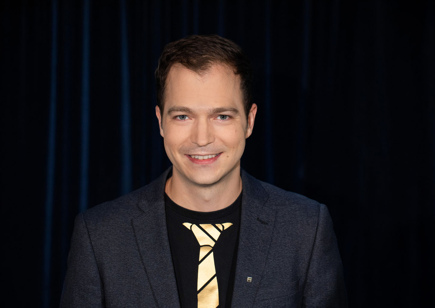 Homepage des Zauberkünstlers und Kabarettisten Michael Schuller aus ...