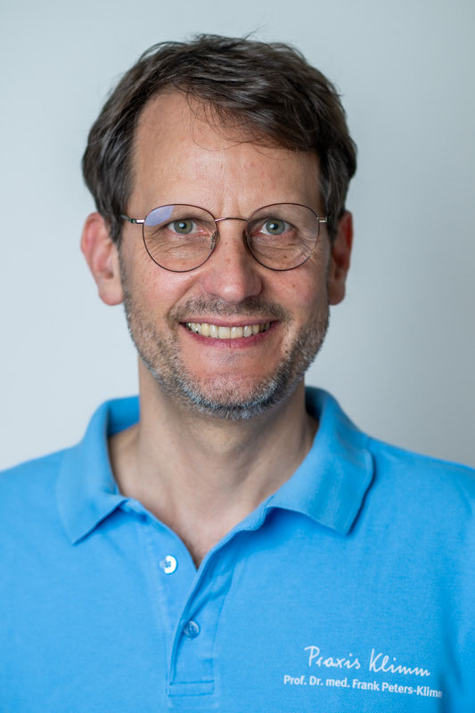 Ärztinnen und Ärzte - Hausärztliche Gemeinschaftspraxis Prof. Dr. H.-D ...