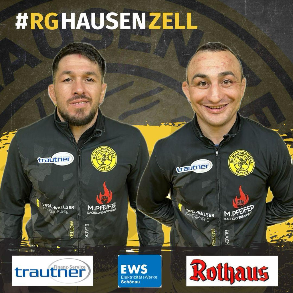 Europameisterschaften in Bukarest - RG Hausen-Zell 1971 e.V.