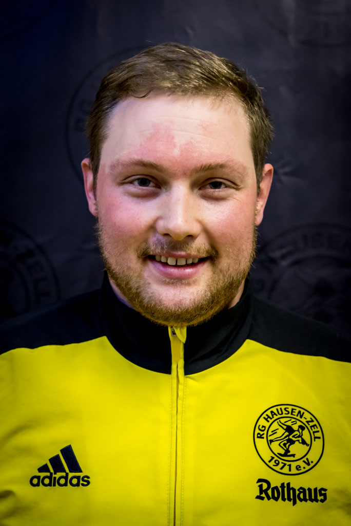 Neuer Vorstand - Marco Waßmer beerbt Udo Bauer - RG Hausen-Zell 1971 e.V.