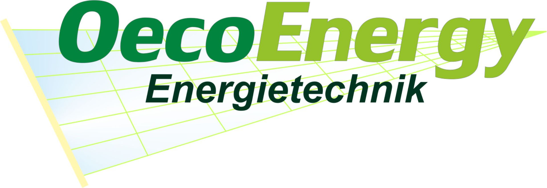 Photovoltaik - OecoEnergy Energietechnik