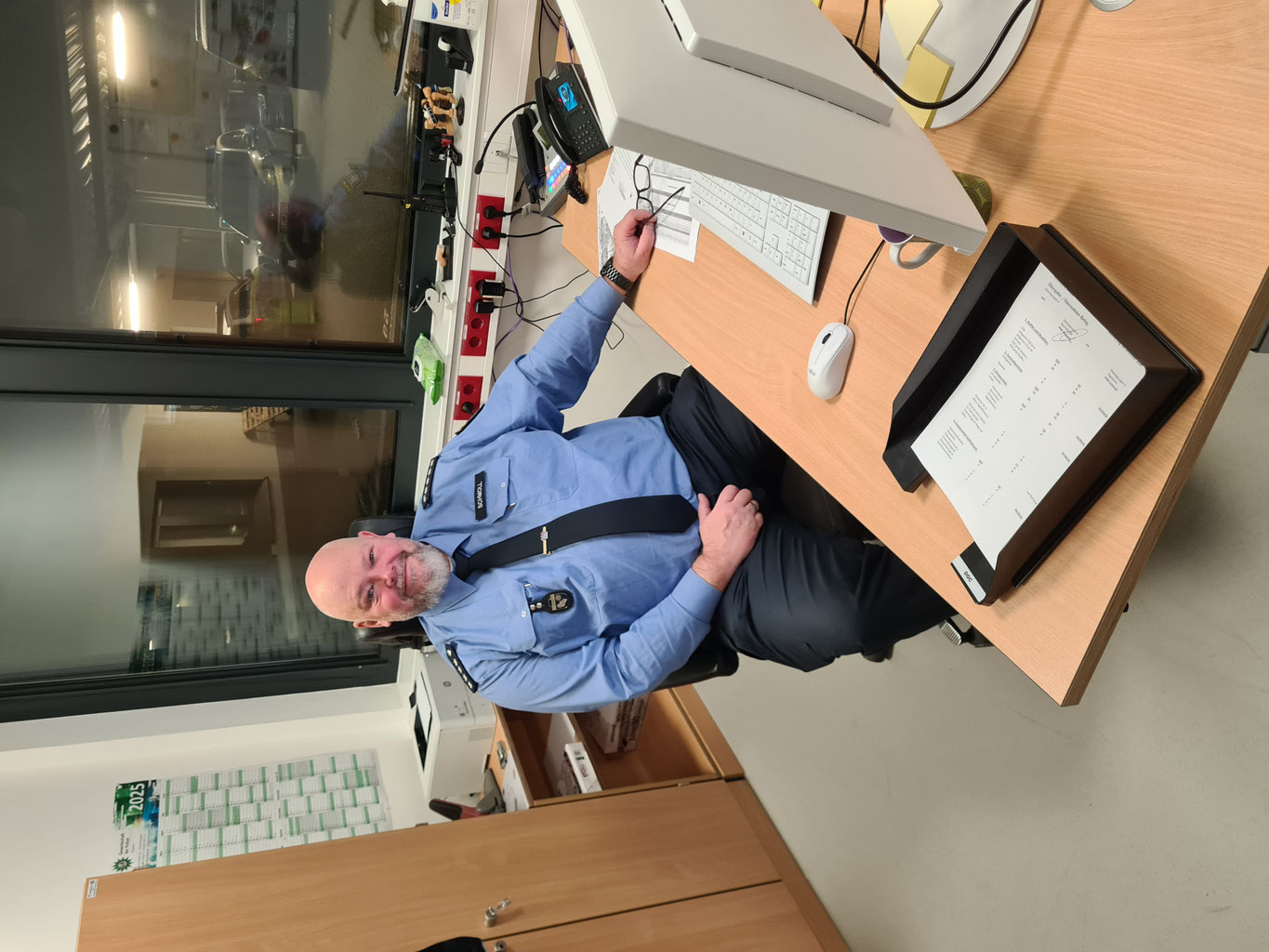 Information über die Verbindungsstelle Wetzlar e.V. - IPA Wetzlar