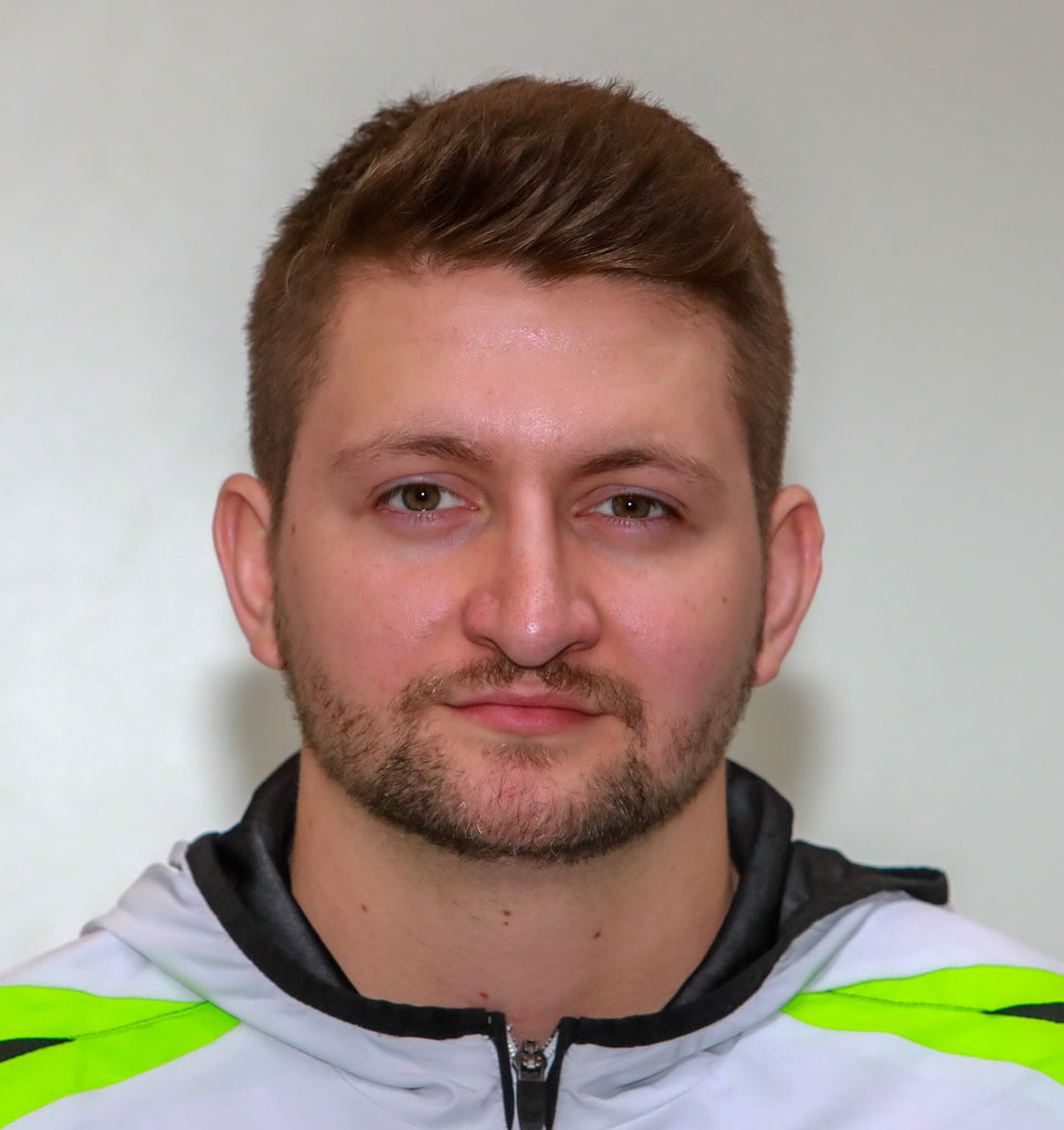 Jochen Redekop - svb-trampolins Webseite!