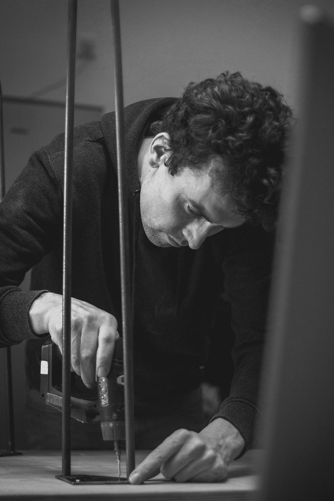 Kontakt - nonconform Massivholzmöbel aus Berlin