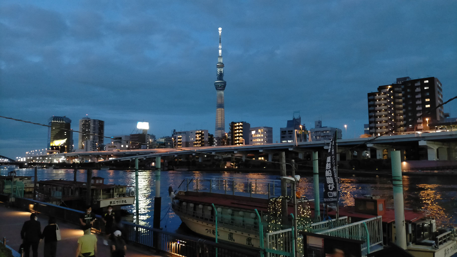 June 20 - State of emergency for Tokyo will end - Ken Tanaka Tokyo English Tour Guide