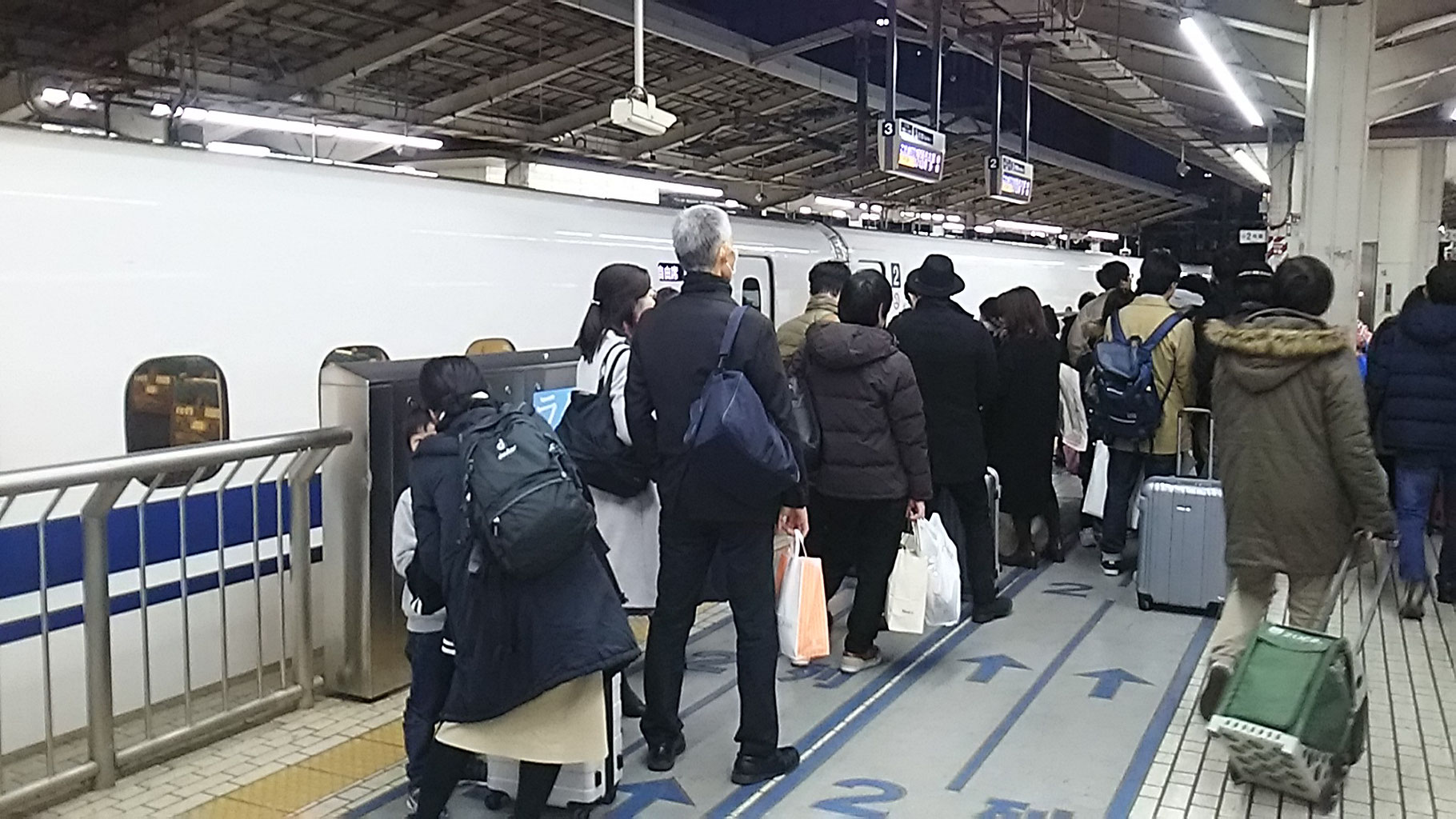 New Rules For Oversize Luggage On Shinkansen Ken Tanaka Tokyo English new-rules-for-oversize-luggage-on-shinkansen-ken-tanaka-tokyo-english