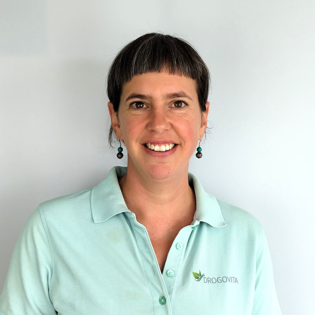 Drogerie in Bürglen Thurgau - Drogovita Drogerien