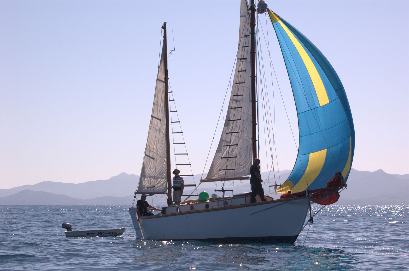 Django - Site de vieuxgreementsdecanet