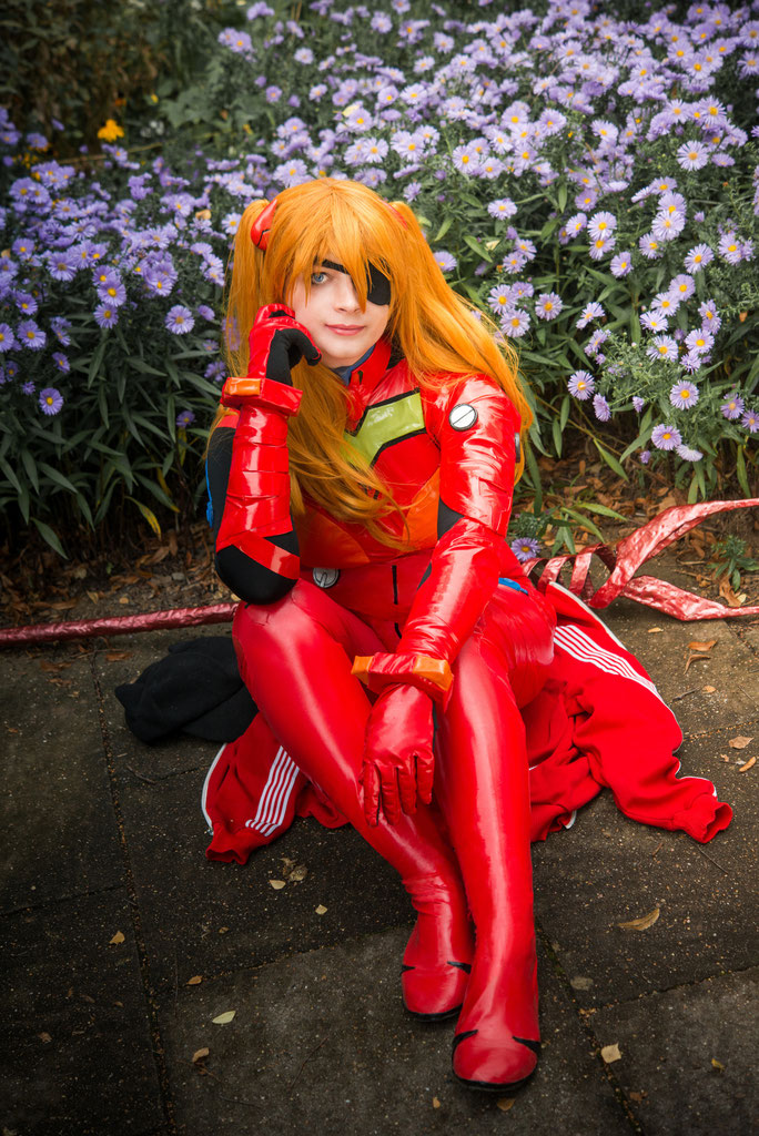 Welcome to my Cosplayparadise - Biwa Cosplay & Photography