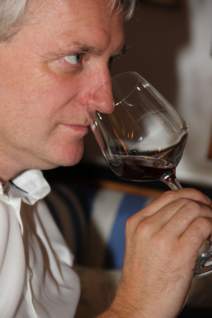 Weinseminar Sensorik - Weinseminare in Hamburg