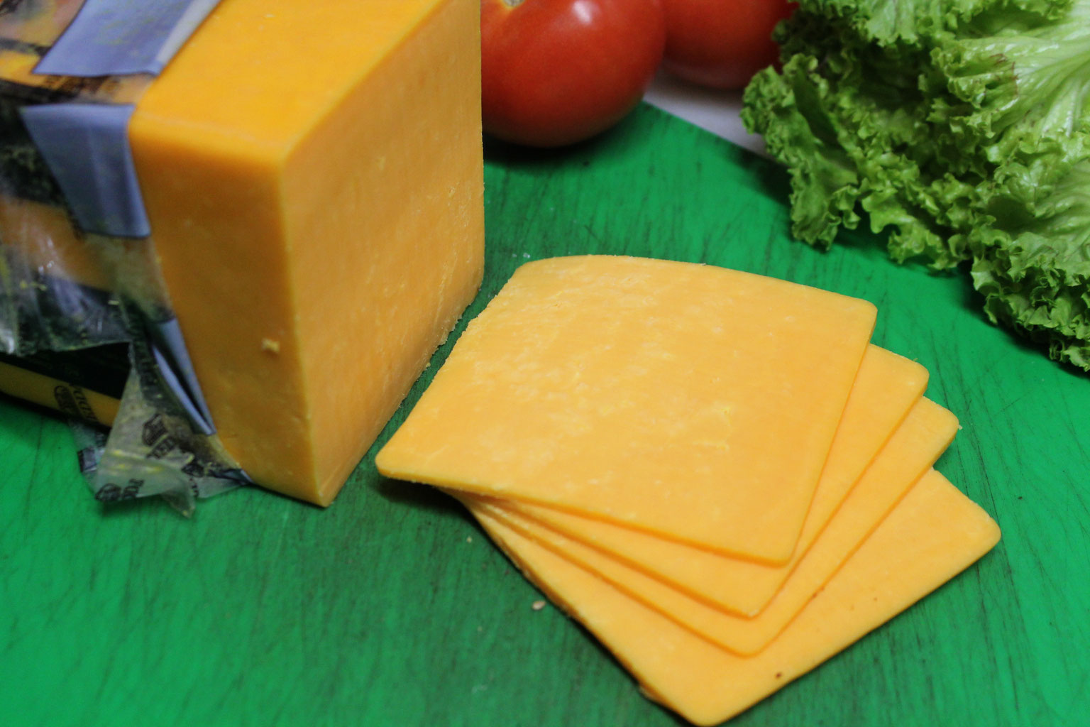 Il formaggio cheddar... caratteristiche e ricette - Tasty burger torino ...