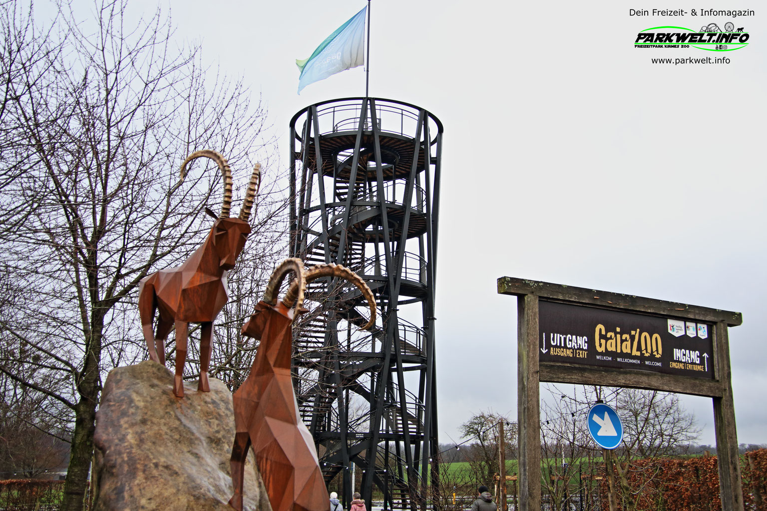 GaiaZoo - Infos, News, Bilder & Attraktionen zum Besuch im Zoo ...