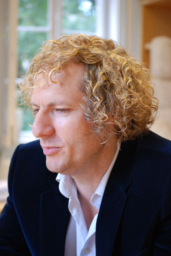 Mit neuem Denken das Historische lebendig machen - Dr. Alexander ...