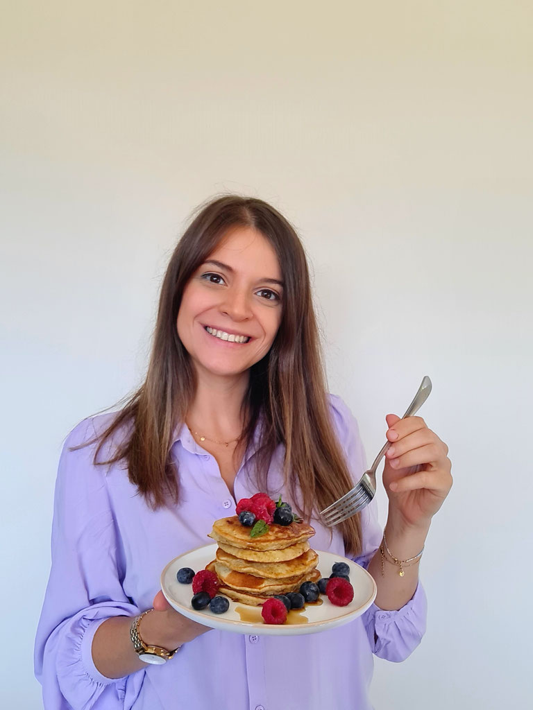 Emilie Meyer CV - Site de lecentreenvol