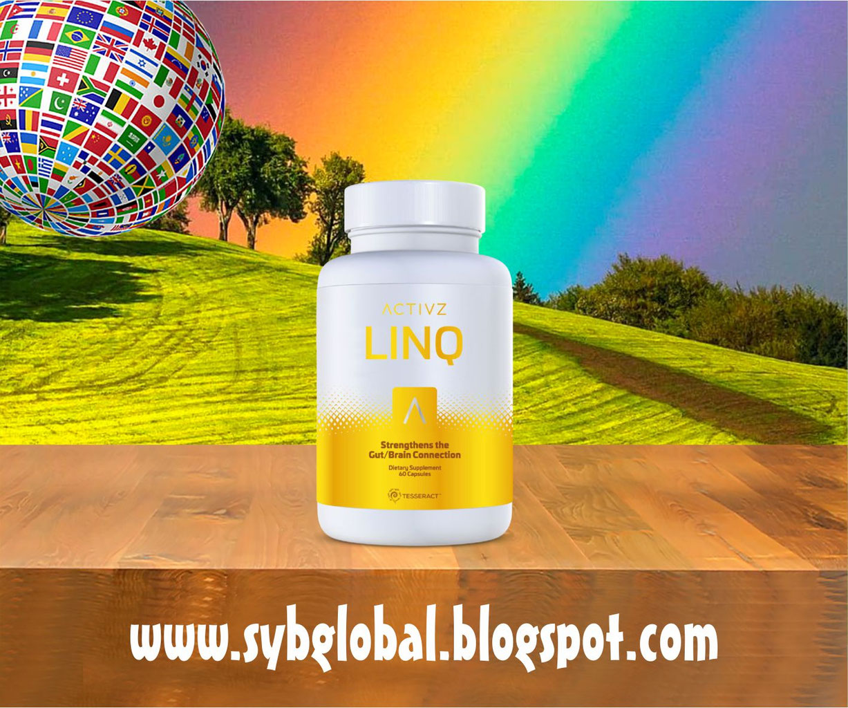 LINQ - TIENDA ACTIVZ