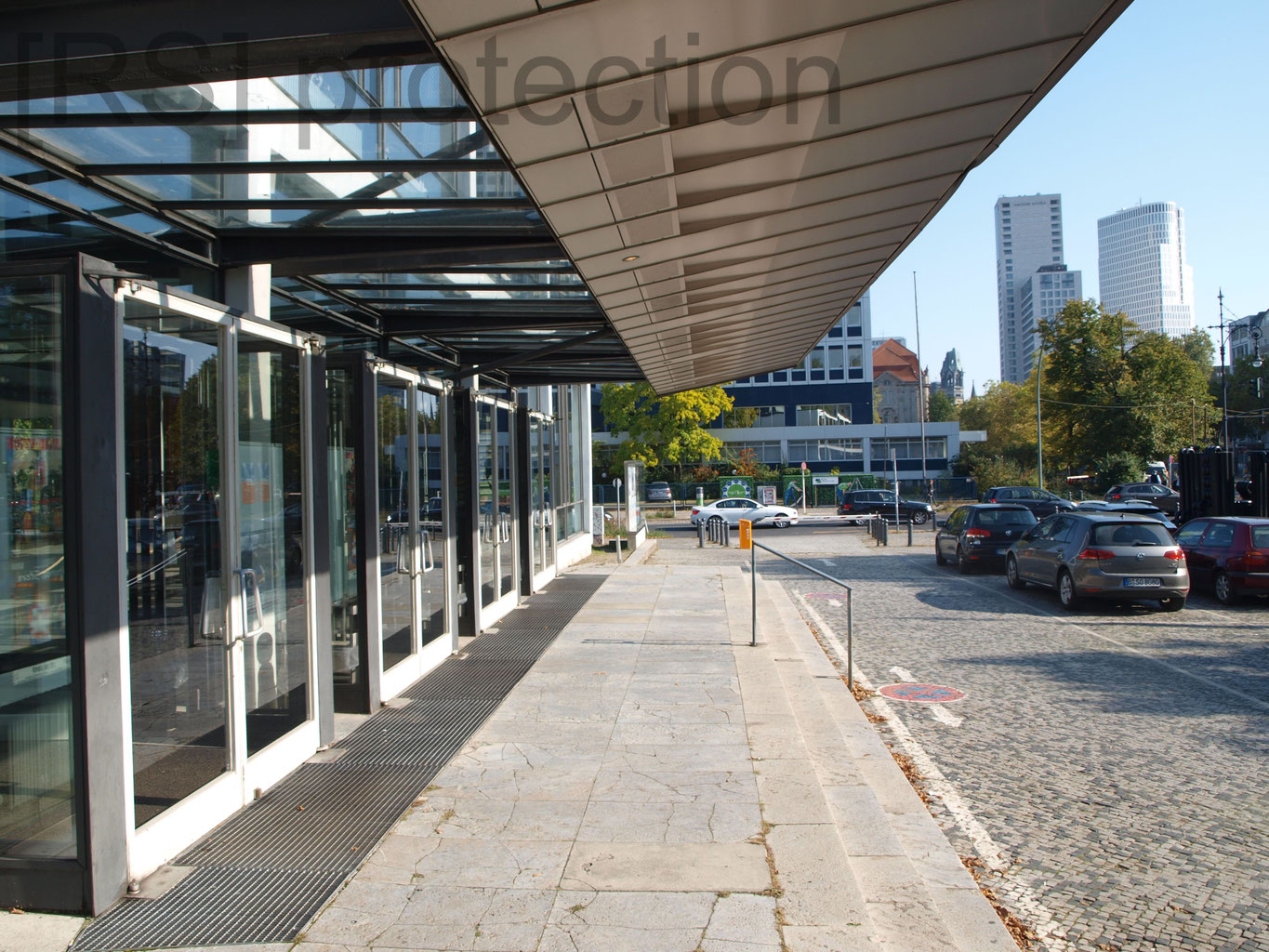 Paul Baumgarten - sporthaus-dubrows Webseite!