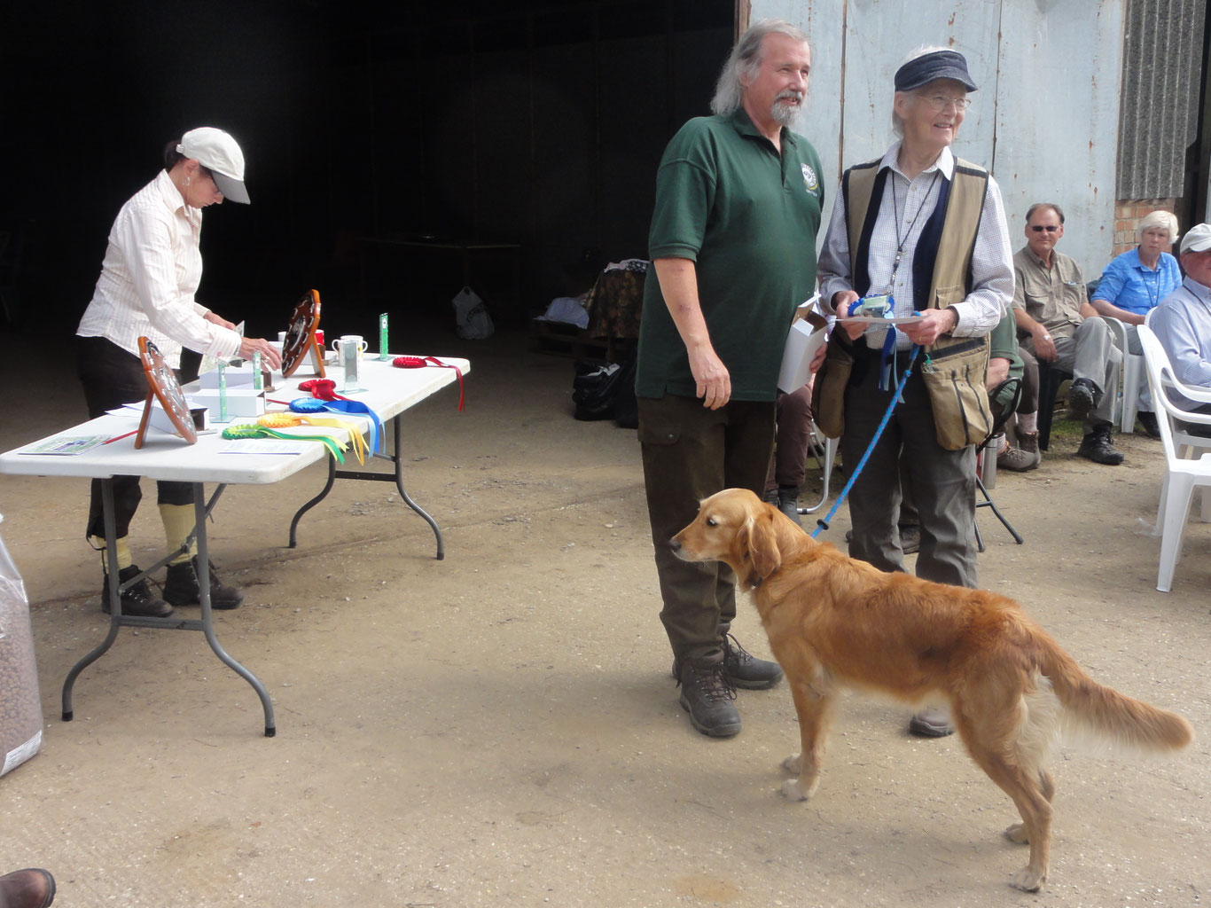 Recent Awards - pebbletofts jimdo page!