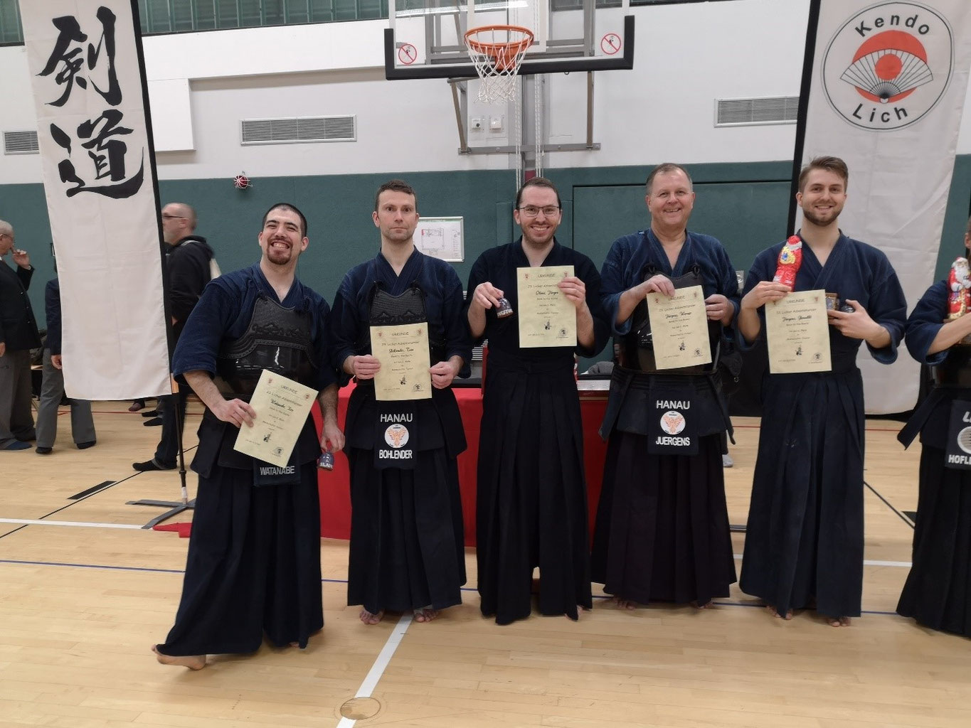 News-Archiv 2019 - kendo-hanaus Webseite!