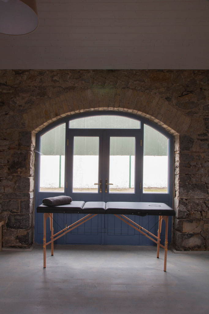 Reiki - Hotwell House