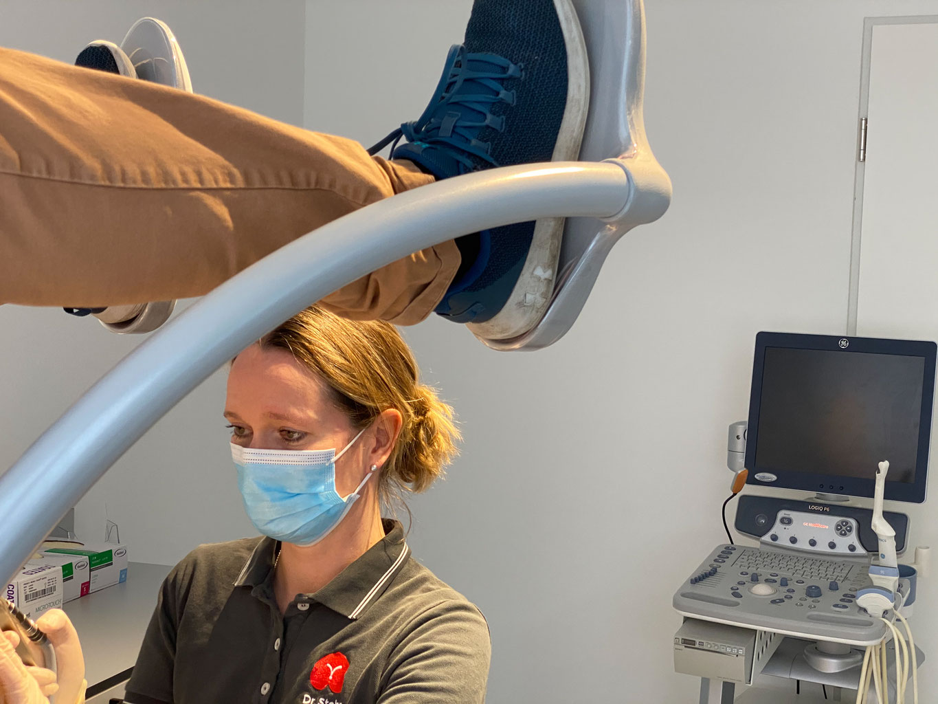PATIENTENINFOS - Enddarmspezialisten